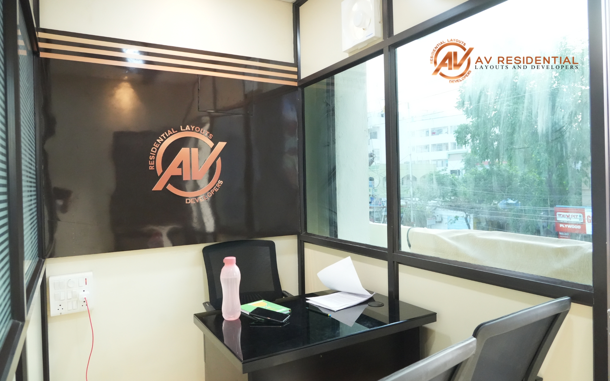 AV Residential Layout – Best Plots & Residential Layouts in Tirupati ...